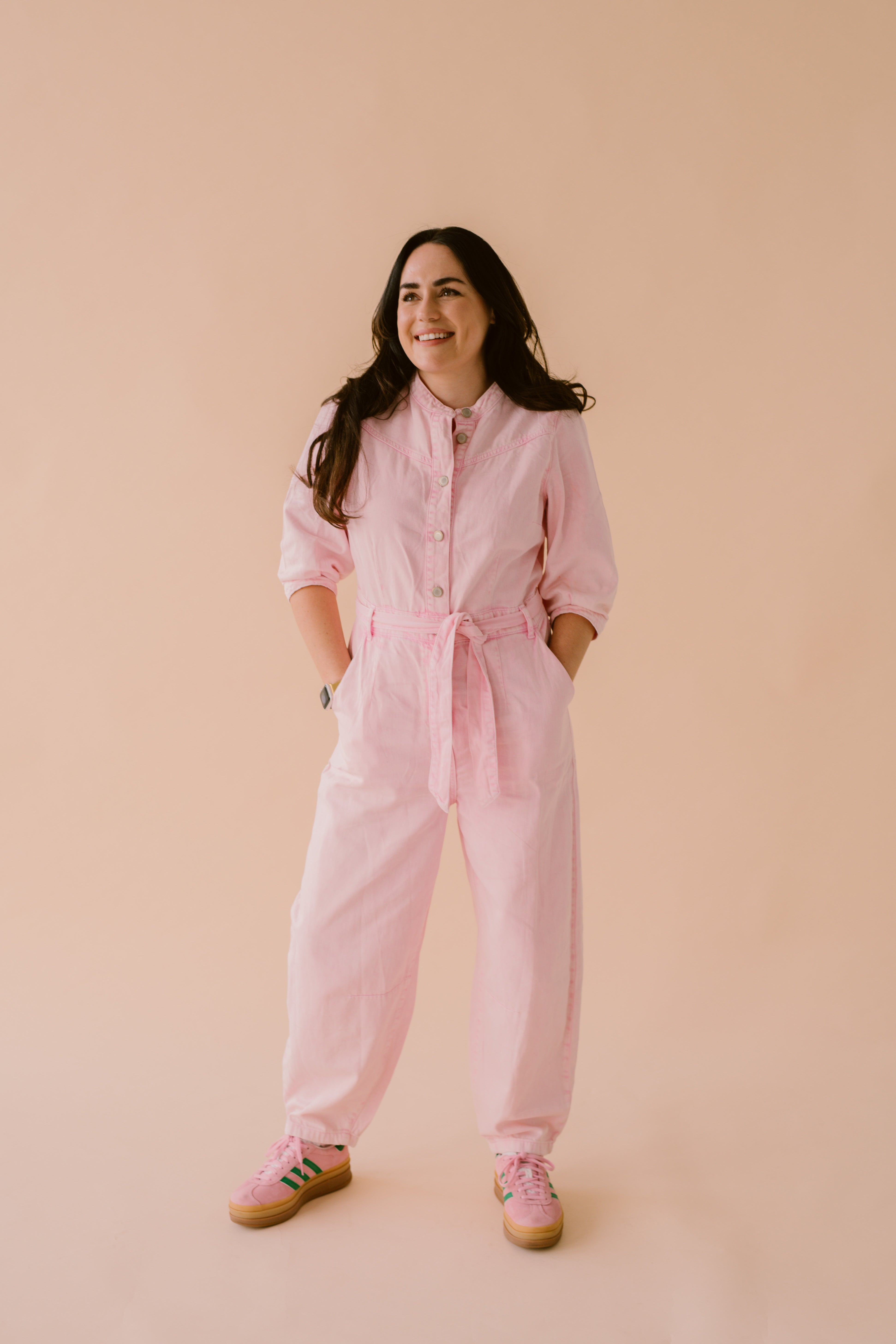 Meet Jess – The Fold Collection